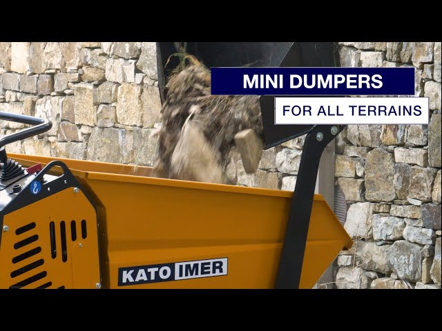 Main Home - Kato Works