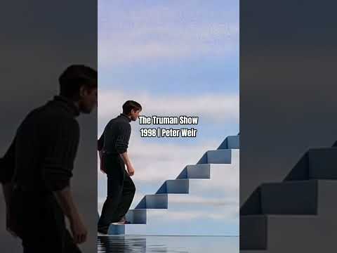 Movies That Made Men Cried #thewhale #trumanshow #bridgeofterebithia #greenmile #fyp #sadmovies