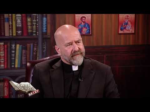 Fr. Dwight Longenecker, Praying the Rosary for Spiritual Warfare | EWTN ...