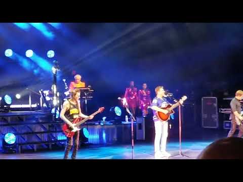 Duran Duran - Save A Prayer - CMAC - Canandaigua, NY - SUN 9/3/2023