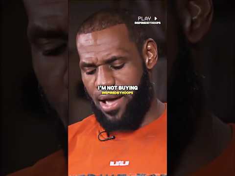 LeBron James Is The Cheapest NBA Player 😅💰