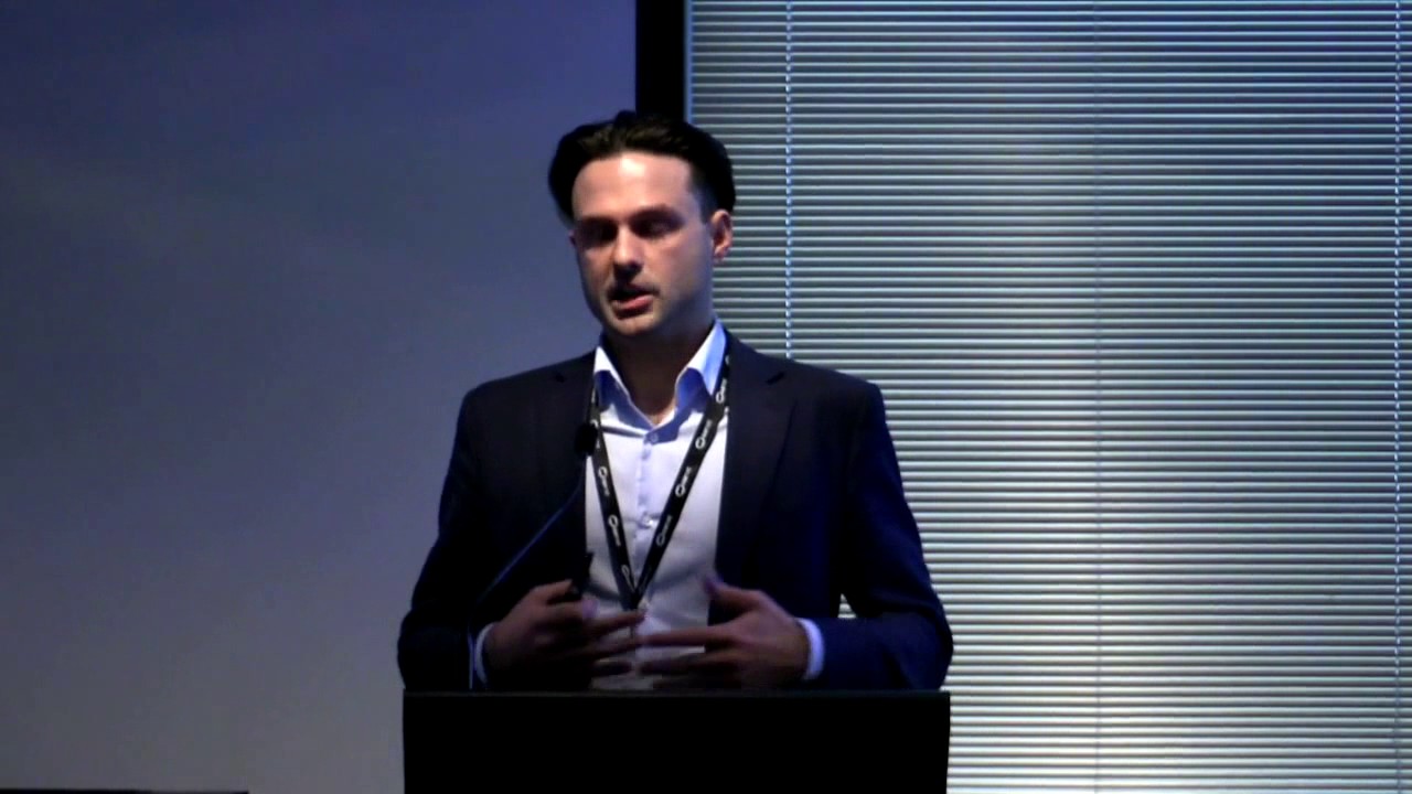 Future Campus Design