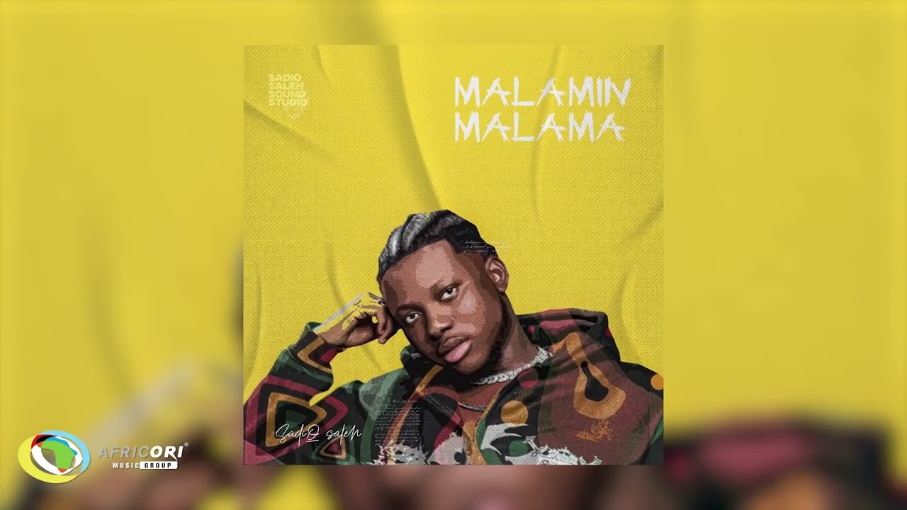 MALAMIN MALAMA by Sadiq Saleh from Nigeria | Popnable