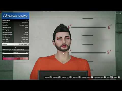 Character Select V1 Fivem Store Fivem Mods