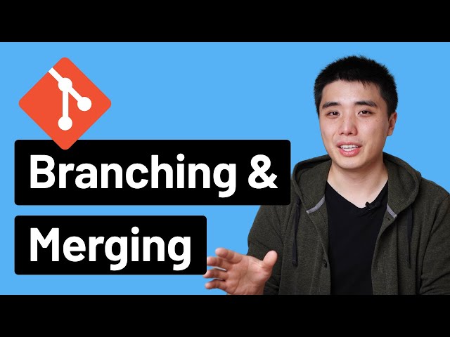 Mastering Git: A Comprehensive Guide to Branching, Merging, and Feature Branch Workflow | Galaxy ...
