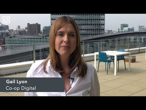 Gail Lyon: events at Federation and £50 million in member rewards – Co ...