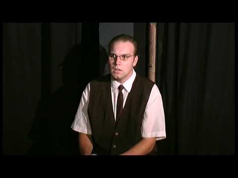Max Trailer zu Emmas Glück - eine Theaterproduktion der BÜHNE acht e.V.