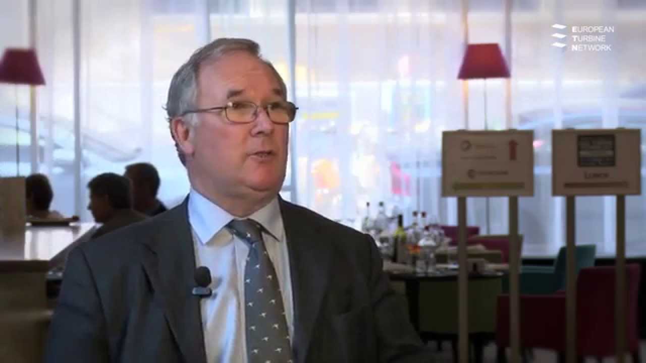 ETN's H2-IGCC Project