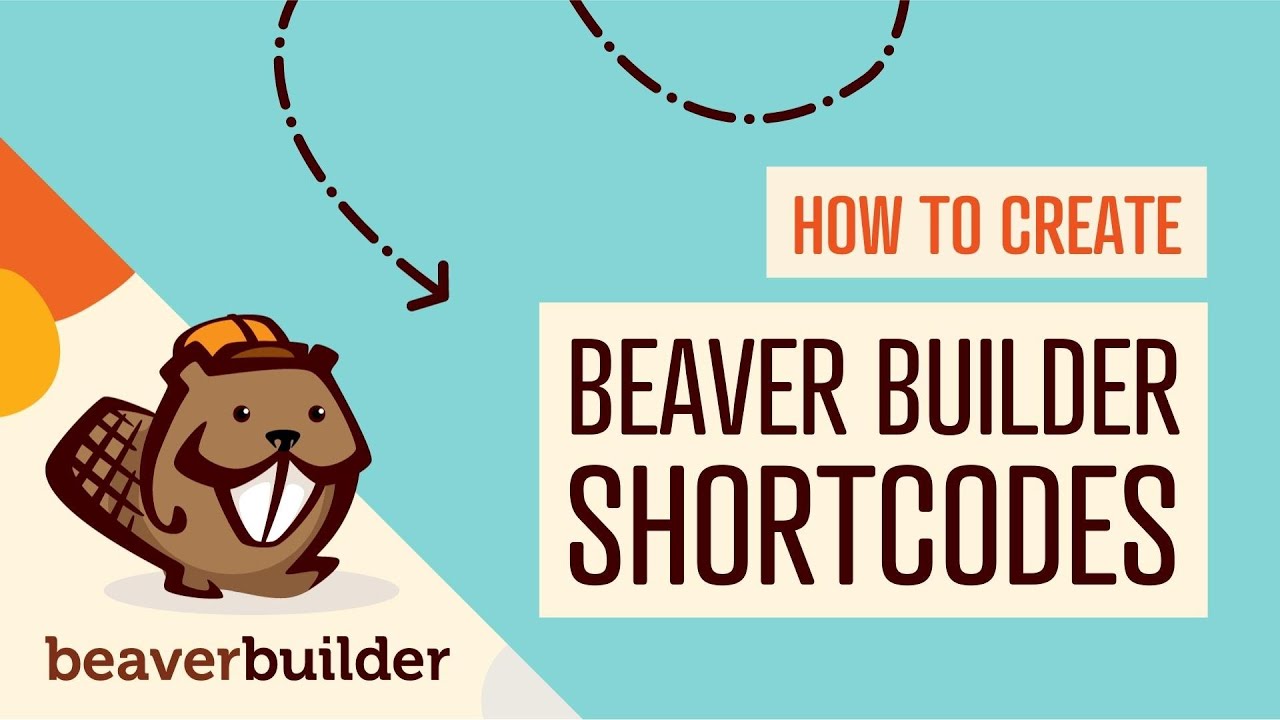How to Use Beaver Builder Shortcodes