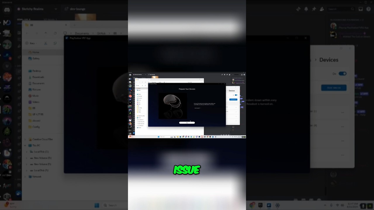 Setting Up SteamVR for OpenXR Runtime: A Guide for Beginners