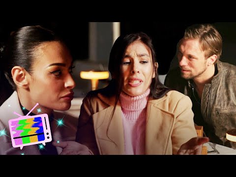 ‘90 Day Fiancé’: Matt & Amani CONFRONT Any AKA BRENDA