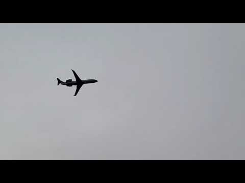MSN Plane Spotting (Dane County Regional Airport)