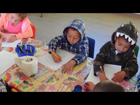 Volvieron a las aulas alumnos de Conafe | Consejo Nacional de Fomento ...