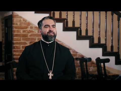 Dosar România: Povestea preotului Ciprian Mega (@TVR1) – România ...