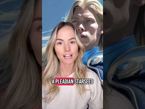 5 Traits of a Pleadian Starseed