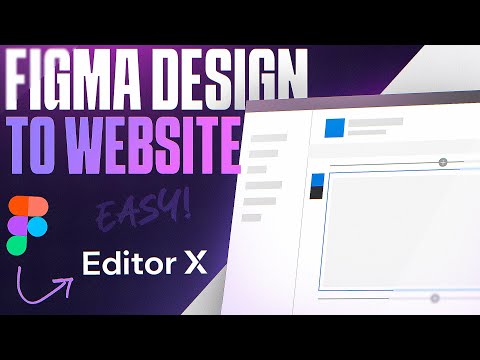 How To Use AI Art, Figma, and ChatGPT To Create Websites In Minutes | WORKSHOP (Figma to Website)
