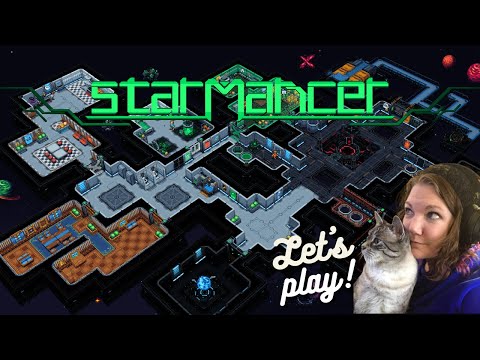Steam Community :: Video :: Starmancer :: Indie Game Showcase