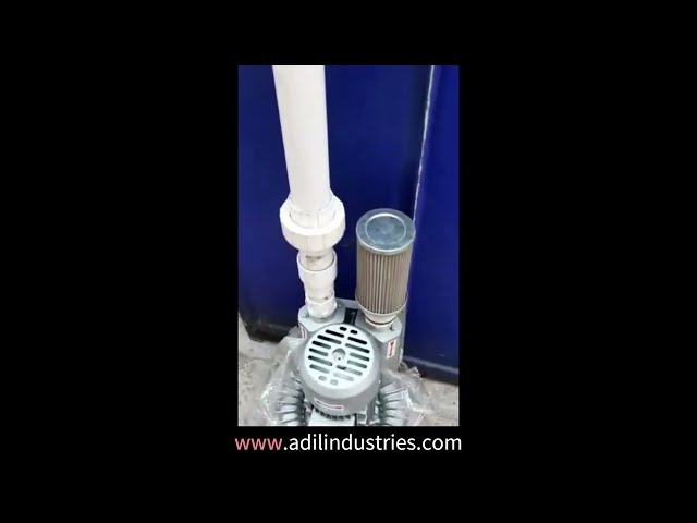 Effluent Treatment Plant Etp - ETP Plant For Electroplating Industries ...