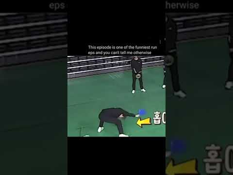 Run BTS Ep.100