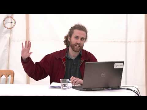 Seb Rumsby: The Changing Dynamics of Millenarian Movements in the Ethnic Politivs of South East Asia