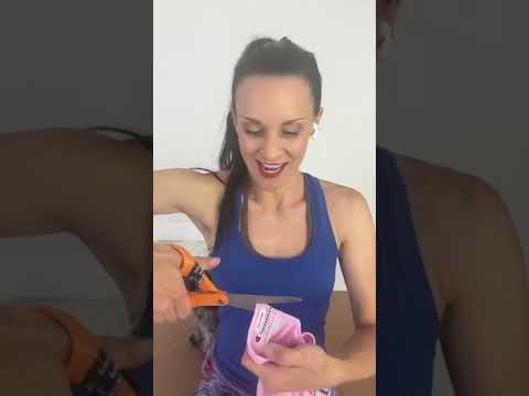 #1 Tip to AVOID Severe Tears In Birth 😰😰 #childbirth #shorts