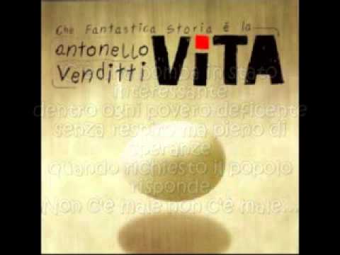 “NON C’E…MALE”…GIOCO FORZA | Marghian – Music blog