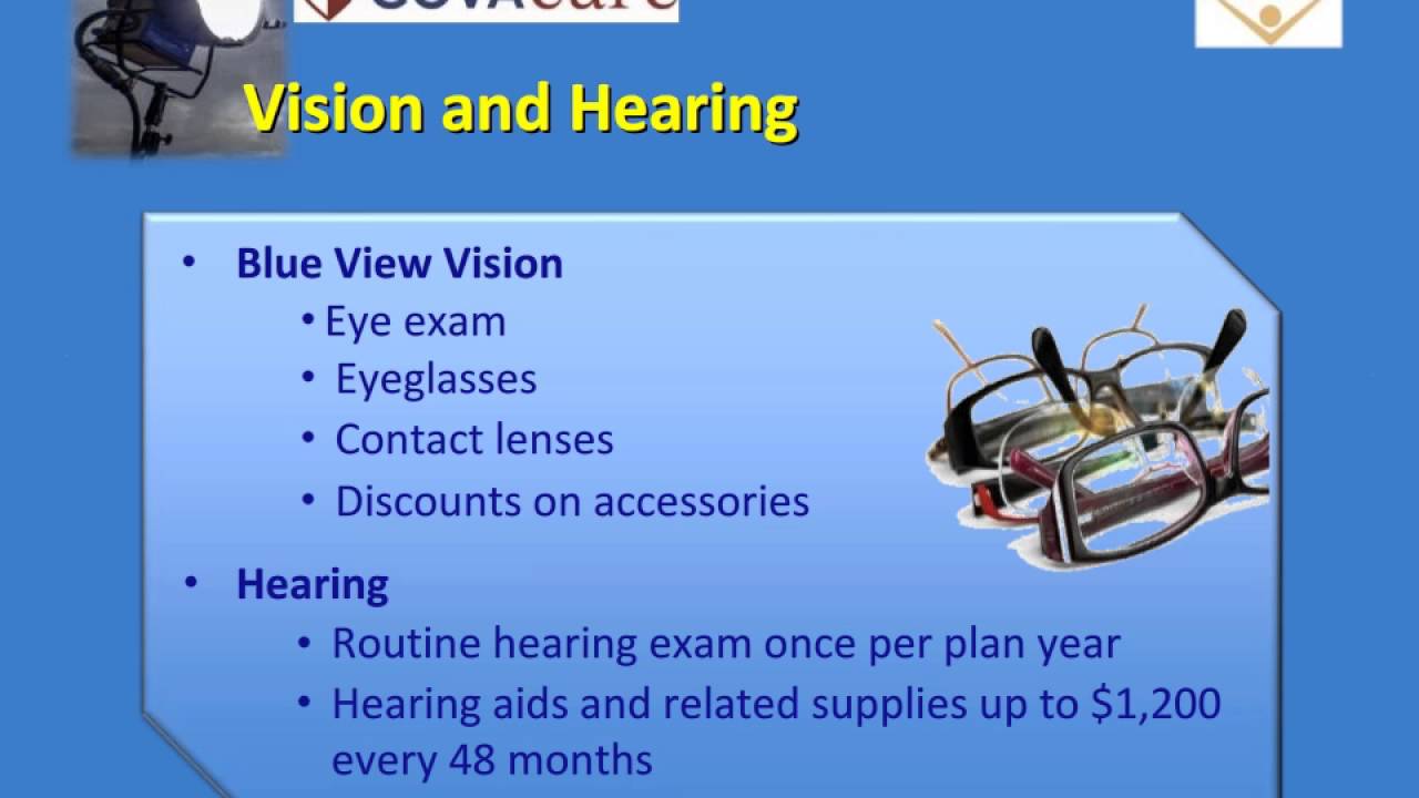 2016 Open Enrollment Presentation