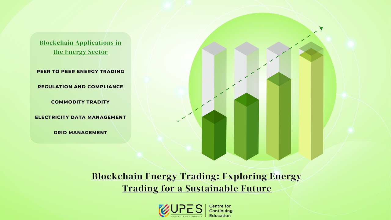 Blockchain Energy Trading: Exploring the Revolutionary Energy Trading for a Sustainable Future