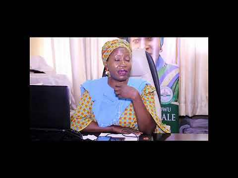 DOCUMENTARY ON FUNAAB 1