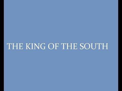 What did Herbert W Armstrong teach about the King of the South "PUSH"?