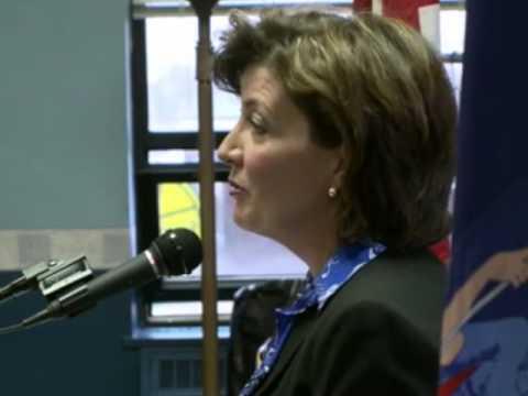 Kathy Hochul: In Her Own Words