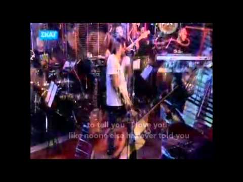 korgialas to sagapo english lyrics