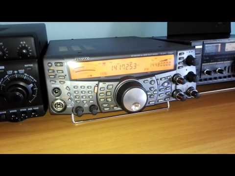 Panadapter Kw Ts2000