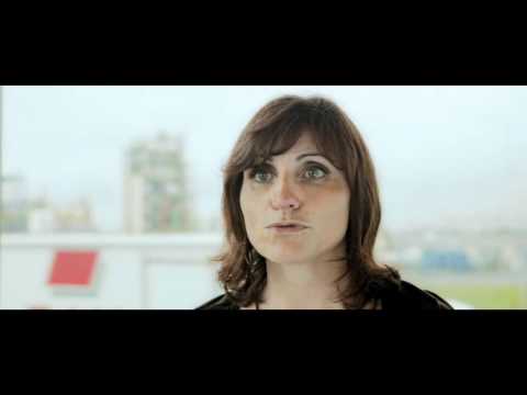 C'est quoi la chimie pour vous ? Isabelle Porterie - SOBEGI