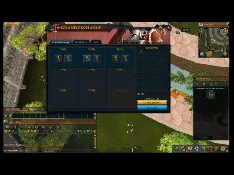 Runescape Invention Cheap/Best Item to Disassemble for Very Good Xp