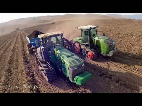 Biochar Soil Solutions: Innovative Injection Equipment