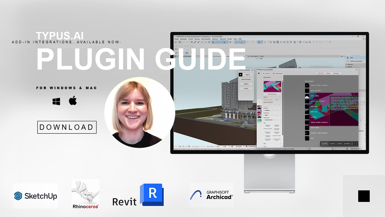 PLUGIN Installation Guide