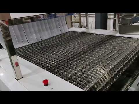 Washer/Cleaner & Dryer for Metal stamping parts/automotive components.