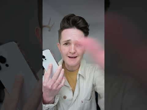 iPhone 16 Pro mic test #iphone #smartphone