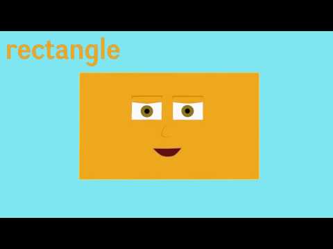 Shapes Song 2 (reupload)
