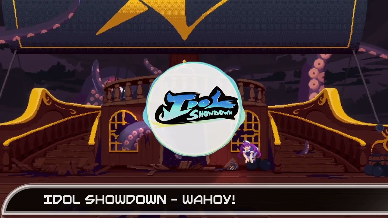 Idol Showdown - Gematsu