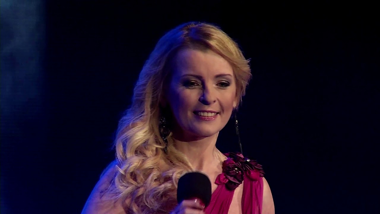IVETA BARTOŠOVÁ - O VÁNOCÍCH - TELEVÍZIA SENZI