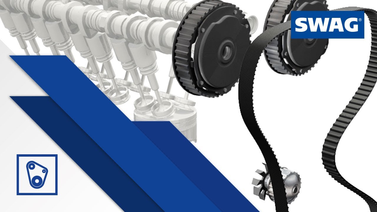 [EN] Best Choice for Timing Belt Kits