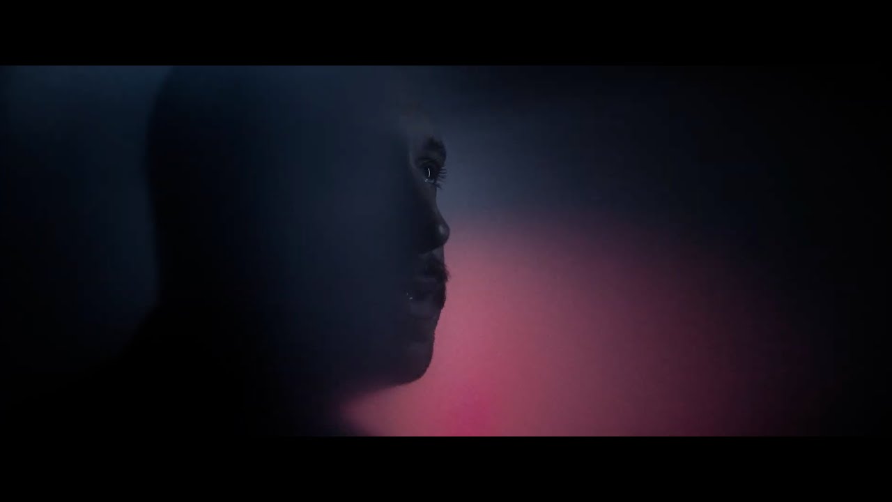 Volumes - Adrenaline (Official Music Video)