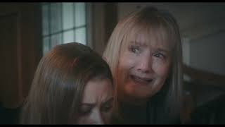 Exorcist Vengeance   2022   Exclusive Official Trailer HD