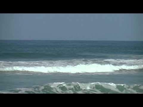 Salt Water in Spanish is Agua Salada - Learn Spanish