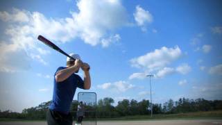 Reebok Vector TLS BBCOR Baseball Bat: RVTLSBB | JustBats.com