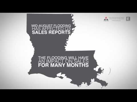 GBRAR "The Skinny" Quarterly Housing Market Report Q3 2016