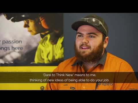 2021 Cohort Orange Apprentices