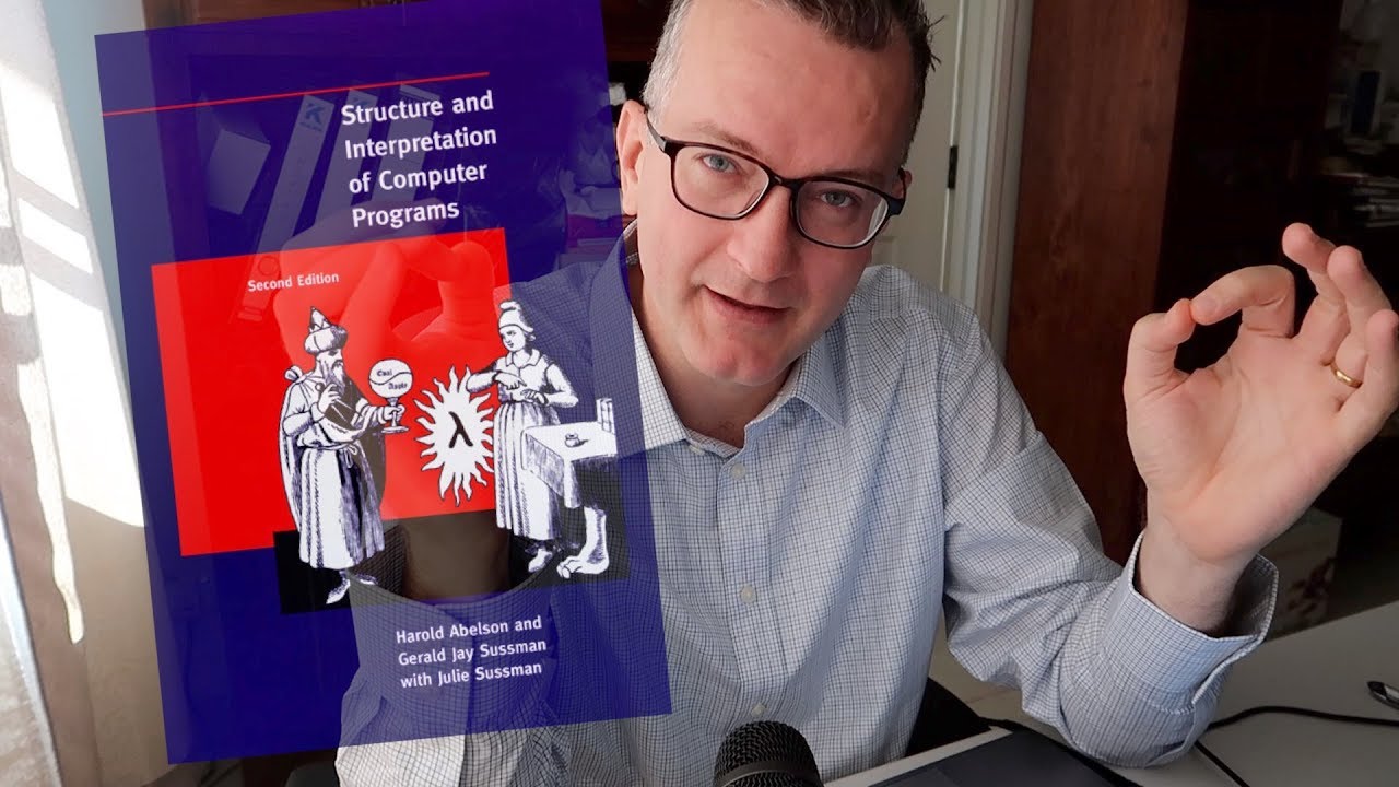 Why not functional programming?